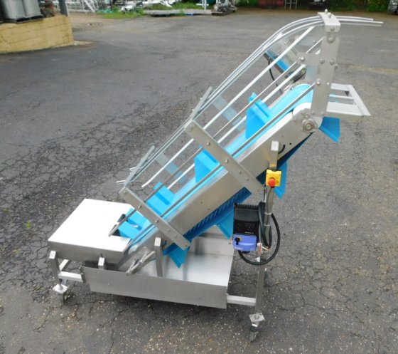 Block Elevator Block Elevator #17445 in Marlboro, NJ, USA