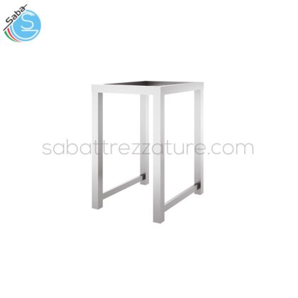 Base Stand for Compact Naboo Reloaded COEN061R LAINOX in Cagliari, Italy