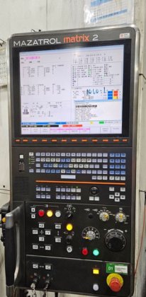 2012 Mazak Integrex E-1060V/8 II, 2012, MX-2 Control in South Elgin, IL ...