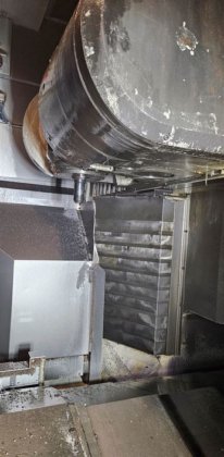 2012 Mazak Integrex E-1060V/8 II, 2012, MX-2 Control in South Elgin, IL ...