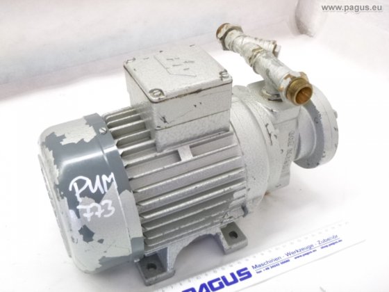 Gebraucht FLENDER gear pump in Zschepplin, Sachsen, Deutschland