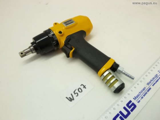 ATLAS COPCO pulse screwdriver in Zschepplin, Saxony, Germany