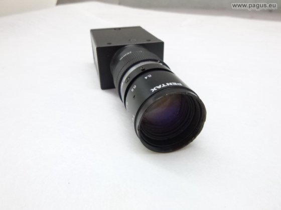 SONY CCD Video Camera Module in Zschepplin, Germany