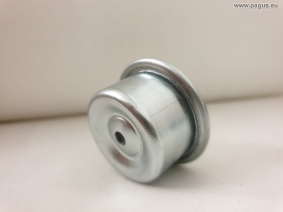 Gebraucht Ball transfer unit for ball transfer table in Zschepplin ...