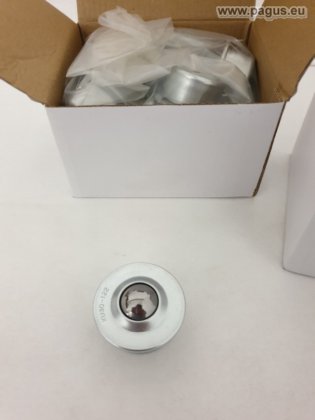 Gebraucht Ball transfer unit for ball transfer table in Zschepplin ...