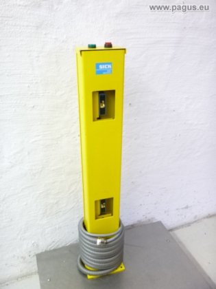Gebraucht SICK security access protection in Zschepplin, Sachsen ...
