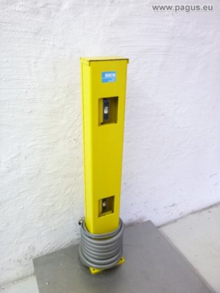 Gebraucht SICK security access protection in Zschepplin, Sachsen ...