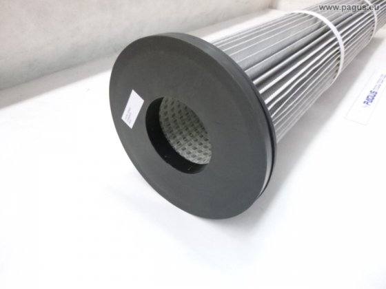 INFASTAUB filter cartridge in Zschepplin, Saxony, Germany