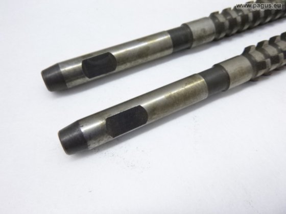 Gebraucht WMW broaching needle for spline hub profile in Zschepplin ...