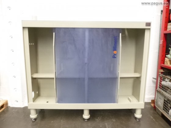 PROMINENT dosing system cabinet in Zschepplin, Germany