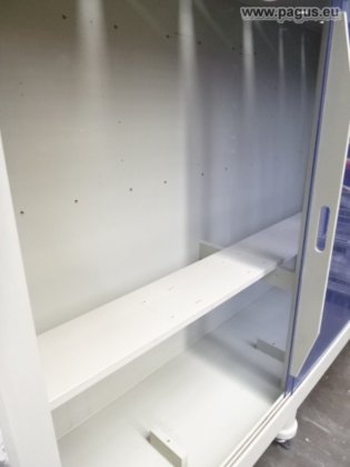 PROMINENT dosing system cabinet in Zschepplin, Germany