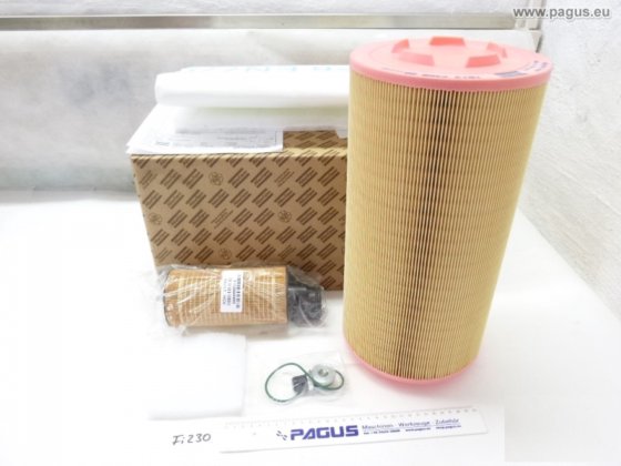 ATLAS COPCO Preventive Maintenance Kit (OEM) in Zschepplin, Saxony, Germany