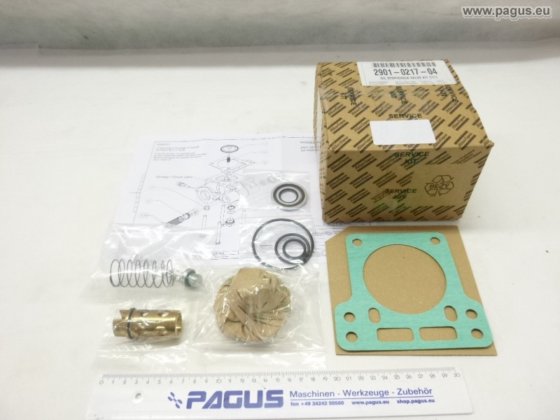 ATLAS COPCO Preventive Maintenance Kit (OEM) in Zschepplin, Saxony, Germany