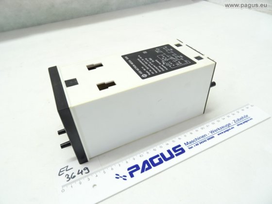 WETRON temperature controller in Zschepplin, Germany