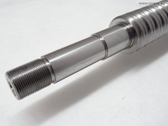 REXROTH ball screw spindle in Zschepplin, Germany