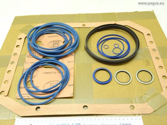 ROTORK repair kit in Zschepplin, Saxony, Germany