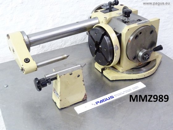 Neu TOS Teilapparat in Zschepplin, Deutschland