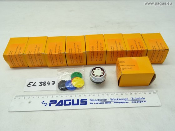 BARTEC CEE actuating attachment in Zschepplin, Saxony, Germany