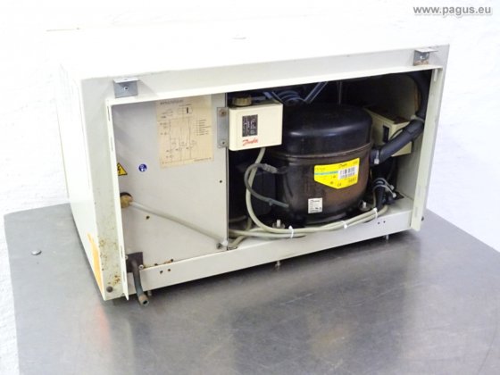 RITTAL enclosure cooling unit in Zschepplin, Germany