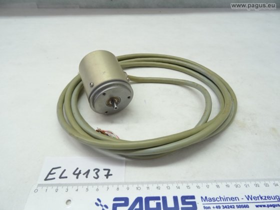 HEIDENHAIN encoders in Zschepplin, Germany