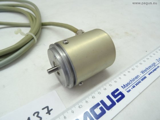 HEIDENHAIN encoders in Zschepplin, Germany