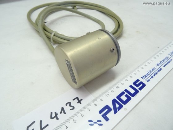 HEIDENHAIN encoders in Zschepplin, Germany