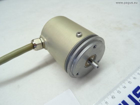 HEIDENHAIN encoders in Zschepplin, Germany