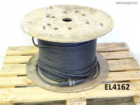 FABER CABLE extension cord in Zschepplin, Germany