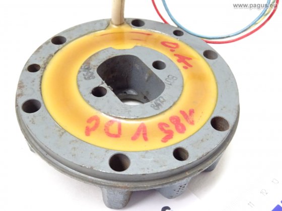 SEW brake coil body in Zschepplin, Germany