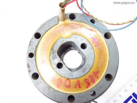 SEW brake coil body in Zschepplin, Germany