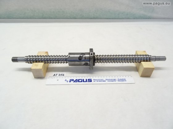 REXROTH ball screw spindle in Zschepplin, Saxony, Germany