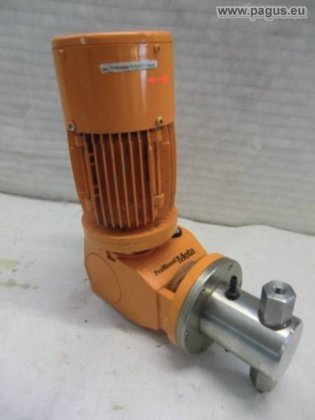 Gebraucht PROMINENT piston dosing pump in Zschepplin, Sachsen, Deutschland