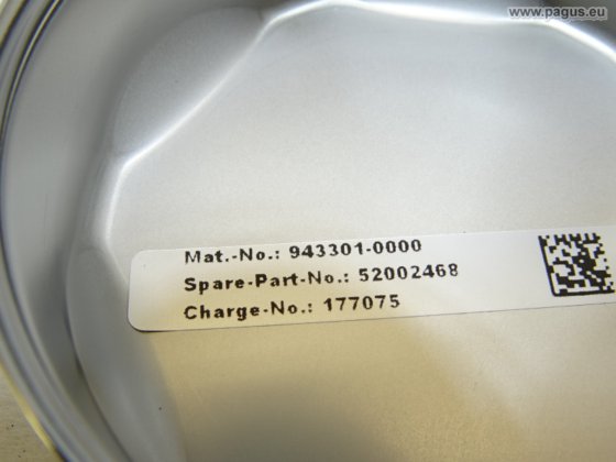 Gebraucht Endress + Hauser print measurement converter in Zschepplin ...