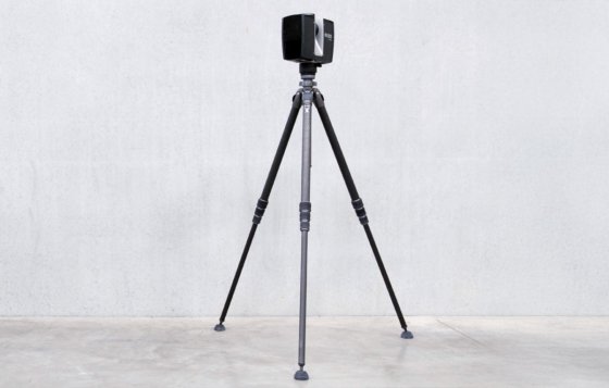 Mössner 3D Scanning in Eschach, Baden-Württemberg, Germany