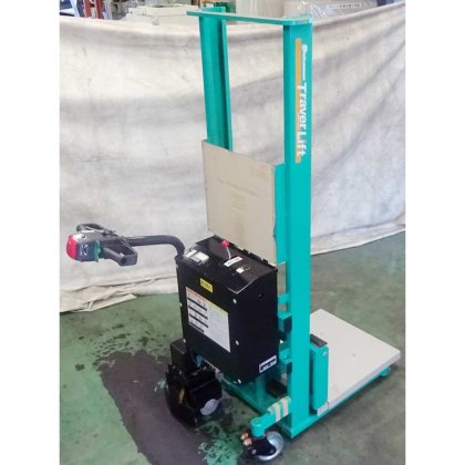 Co., Ltd. (Bishamon) ST50A in Toda, Saitama, Japan