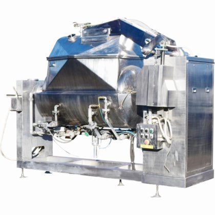 Shinko Seiki SW-150S in Toda, Japan