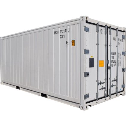 DONG FANG INTERNATIONAL CONTAINER SS2WN3-A in Toda, Japan