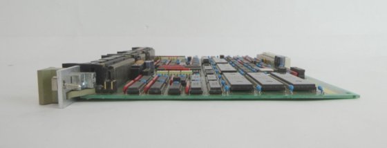 Tokyo Seimitsu FA0139B 5CH Pgen Sentro IF PCB UF300A Working Surplus in ...