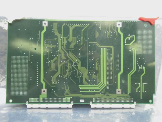 Nikon Precision 4S018-867 Interface Base Board PCB PPD3X4-I/F NSR ...