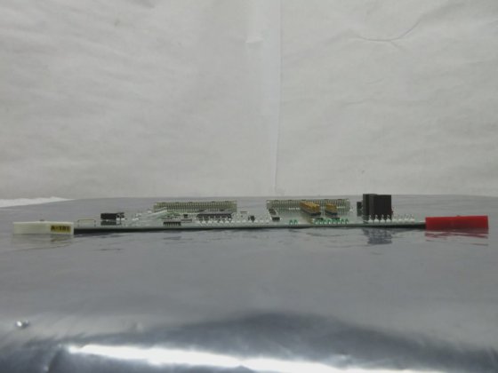 Nikon Precision 4S018-867 Interface Base Board PCB PPD3X4-I/F NSR ...