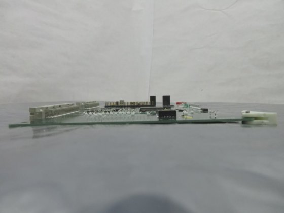 Nikon Precision 4S018-867 Interface Base Board PCB PPD3X4-I/F NSR ...