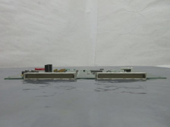 Nikon Precision 4S018-867 Interface Base Board PCB PPD3X4-I/F NSR ...