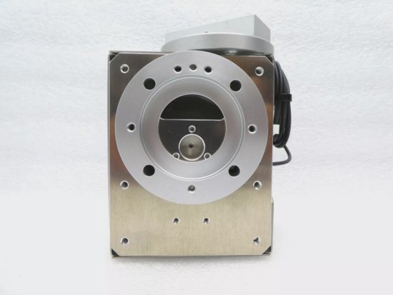 TEL Tokyo Electron CSENS1 Laser Sensor Assembly Omron E3X-A11 Unity II ...