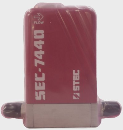 Horiba STEC SEC-7440MC Mass Flow Controller MFC 20 SCCM CHF3 OEM in ...