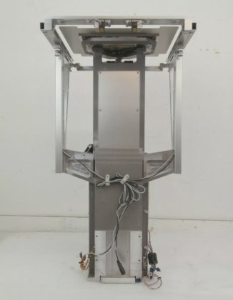 Nikon NSR-S307E Wafer Loader Cassette Elevator 4S013-467 CSTLNK3 ...