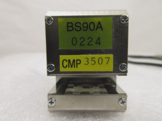 Nikon Precision BS90A WT Linear Scale Read Head X-Axis NSR-S204B ...