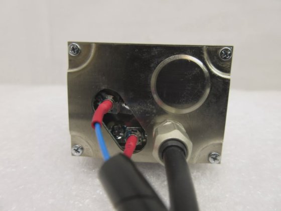 Nikon Precision BS90A WT Linear Scale Read Head X-Axis NSR-S204B ...