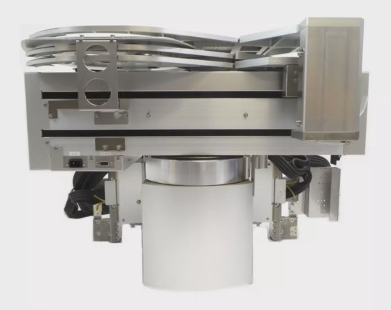 TEL Tokyo Electron 300mm Wafer PRA Process Block Robotics Arm Lithius ...