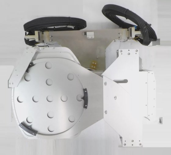 TEL Tokyo Electron 300mm Wafer PRA Process Block Robotics Arm Lithius ...