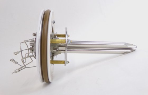 AB Sciex 027955 Q0 FRU Module Assembly API 3000 Spectrometer MDS ...
